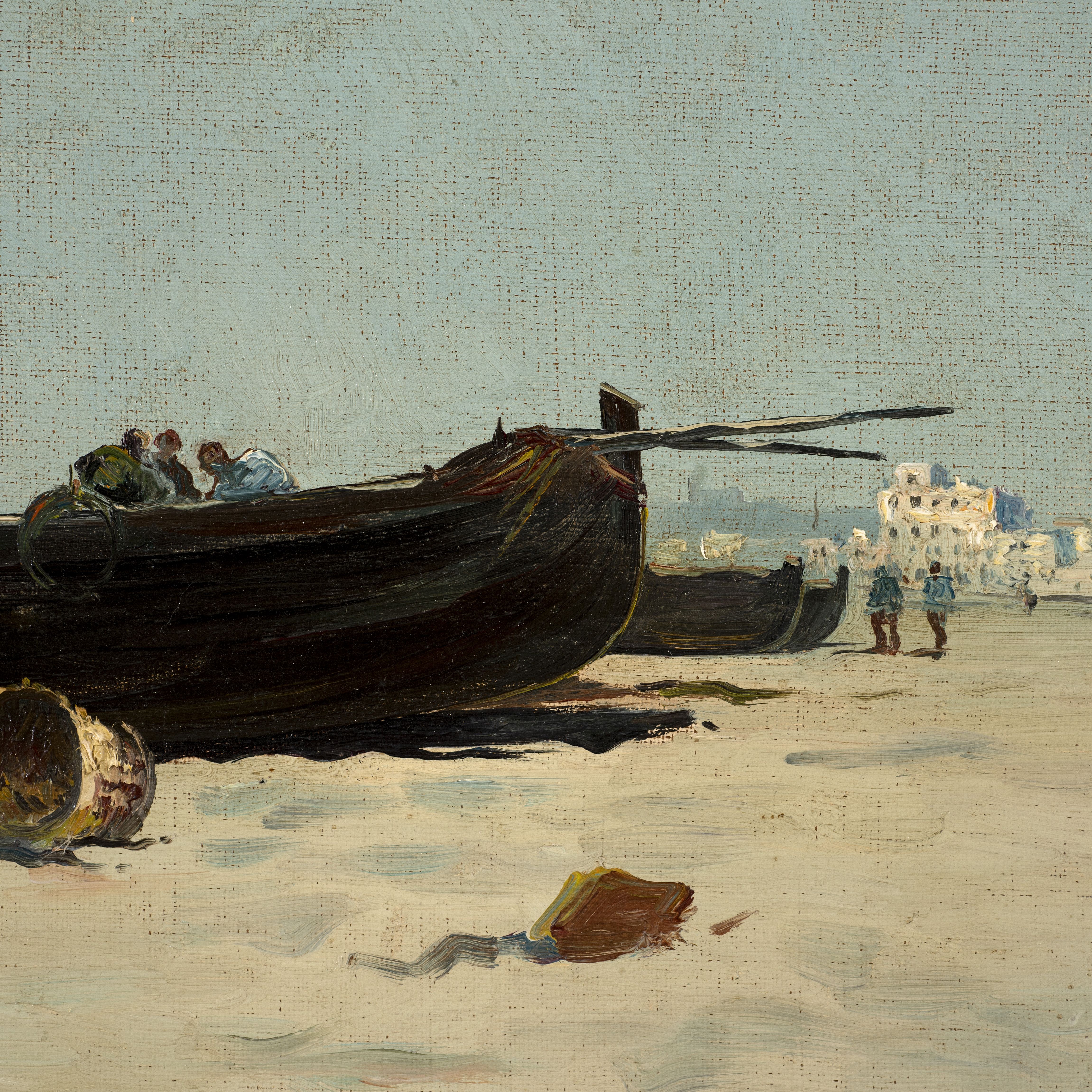 Galeria d'Art i Antiquari en Barcelona | Artur Ramon Art